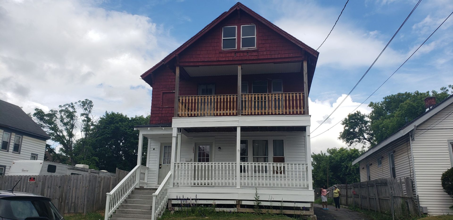 Homeowner | HomeOwnershipCenter | Serving the Mohawk Valley